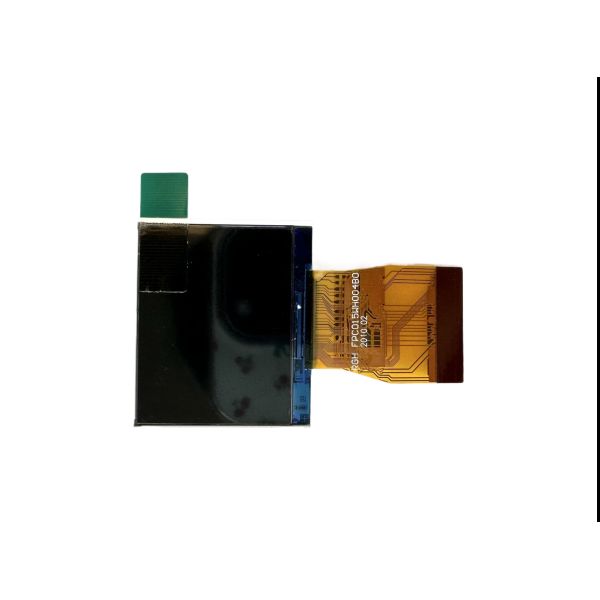 Quality TFT LCD Display 1.5 Inch 480x240 MP3 Panel Standard Screen Module for sale