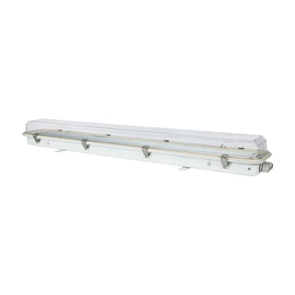 Quality ATEX 20W-60W IP66 Industrial Explosion Proof Light High Bay for sale