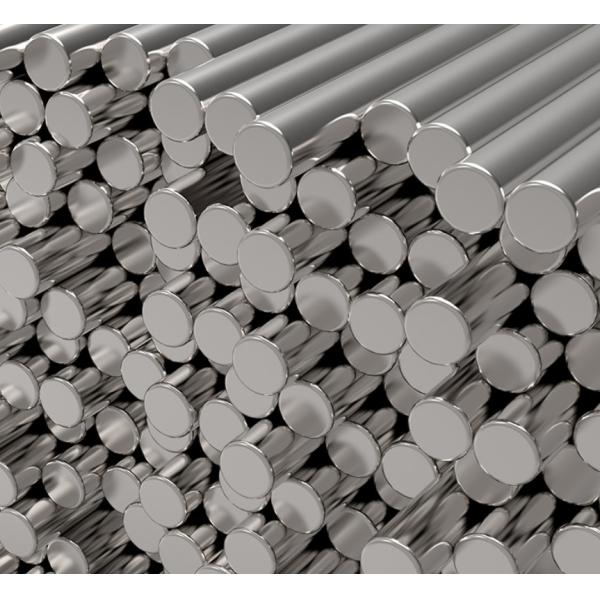 Quality Od 500mm 310 Stainless Steel Bright Bar For Construction for sale