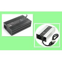Quality Sealed Smart Battery Charger 24V 25A 900W CC CV Charging CE ROHS for sale