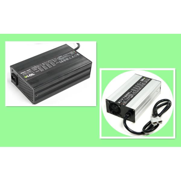 Quality Sealed Smart Battery Charger 24V 25A 900W CC CV Charging CE ROHS for sale