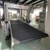 Double Vibrating Foam Profile Cutting Machine Knife Horizontal Foam Cutting china Double Vibrating Foam Profile Cutting Machine Knife Horizontal Foam Cutting