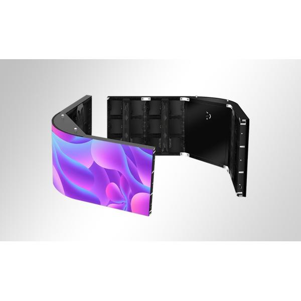 Quality Full Color Outdoor LED Display Board Seamless Splicing LED Factory Display with Naked Eye 3D for sale