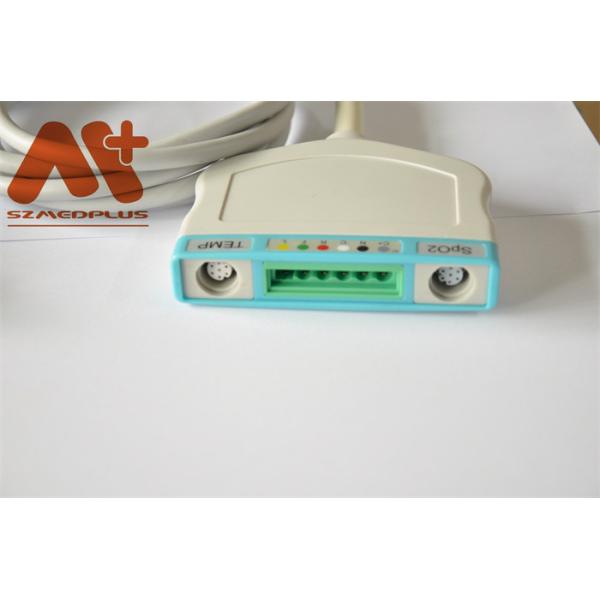 Quality Draeger Compatible ECG Trunk Cable - MS20093 for sale