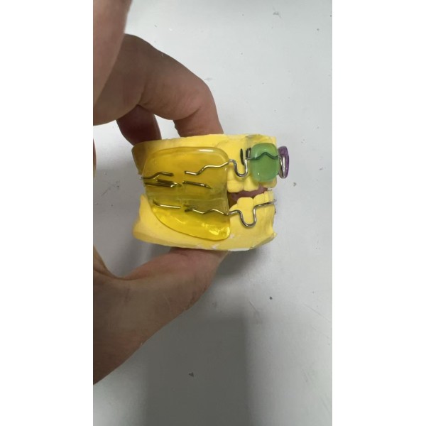 Quality Orthodontic Braces for sale