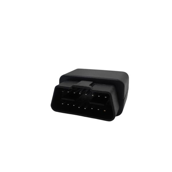 Quality CJ750 4G OBD GPS Tracker Beidou+GPS+LBS Remotely Car Tracker And Listening for sale