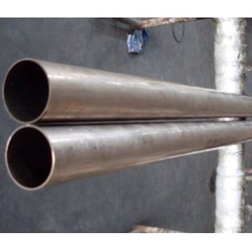 Quality C70600 Copper Alloy Tube CuNi 9010 OD 19.05mm 2.1mm for sale