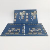 Quality Ipc Type 3 Hdi Prototype Pcb Board Manufacturer 0.2mm-4mm for sale