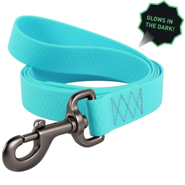 Quality Training Pet Lead Waterproof Dog Leash 4 Ft - 6 Ft Long For All Dog Sizes for sale