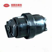 Quality HRC58 EX30 Hitachi 50Mn Excavator Track Roller for sale