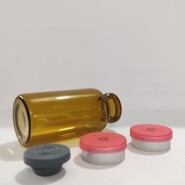 Quality OEM ODM Amber Glass Vial 3ml Borosilicate Vials for sale