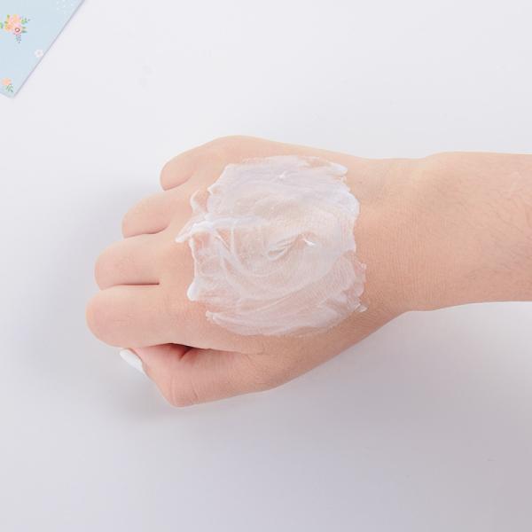 Quality VC Rose Kojic Acid Body Lotion Bodycare Cosmetics Whitening Cream for sale