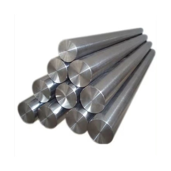 Quality 2205 Stainless Steel Bar / Rod Excellent Mechanical Properties and Resistance to Corrosion for sale