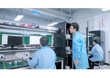 China Factory - Wuhan Precise Instrument Co., Ltd.