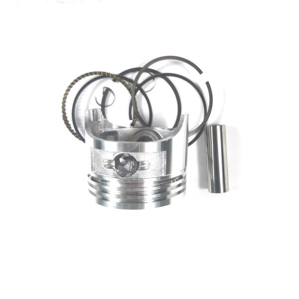 Quality EY15 Motorcycle Piston Kits And Ring Machinery Engine Parts for sale
