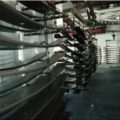 Quality Epoxy Black Cathodic Electrophoretic Coating for Automotive Parts​ for sale
