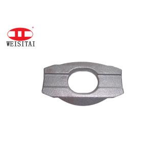 Quality High Strength Castings Steel Ledger Blade Cuplock Scaffolding Parts for sale