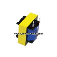 Quality EE42 High Frequency Transformer With Yellow Tape For Power Supply for sale