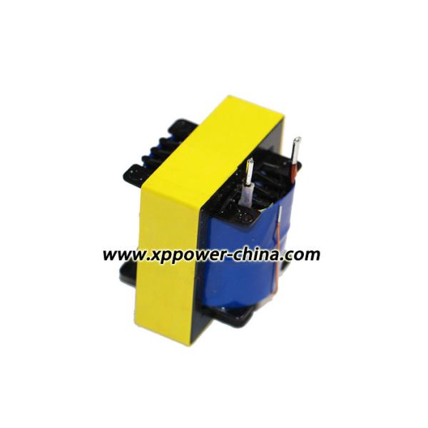 Quality EE42 High Frequency Transformer With Yellow Tape For Power Supply for sale