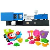 China Children Toy Car Plastic Injection Molding Making Machine Equipment Supplier factory