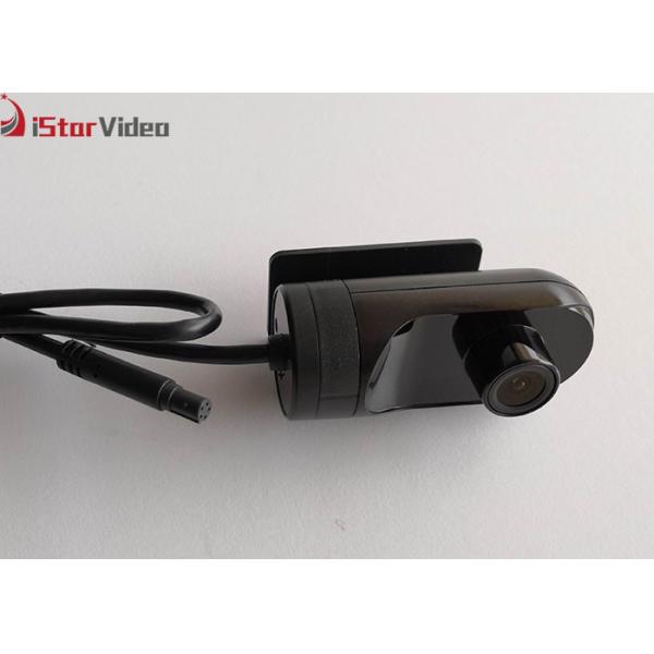 Quality Cloud F2.0 Dual Camera Dash Cam 1280X720 DC 5V Vehicle Black Box Car Camera for sale
