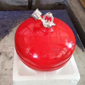 Quality School 1230 NOVEC Gas Suppression 68°C Fixed Temp Hanging for sale