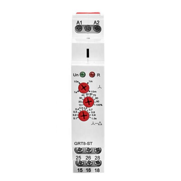 Quality RT8-ST Modular Timing Relays for sale