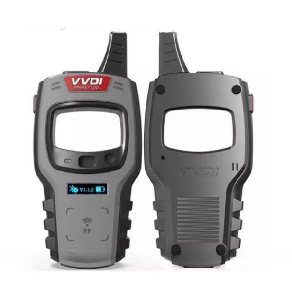 Quality Xhorse VVDI Mini Key Tool The Ultimate Remote Key Programmer for Car Enthusiasts for sale