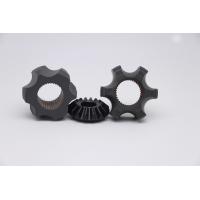 Quality Precision Small CNC Machining Aerospace Parts Titanium Hex Nuts for sale