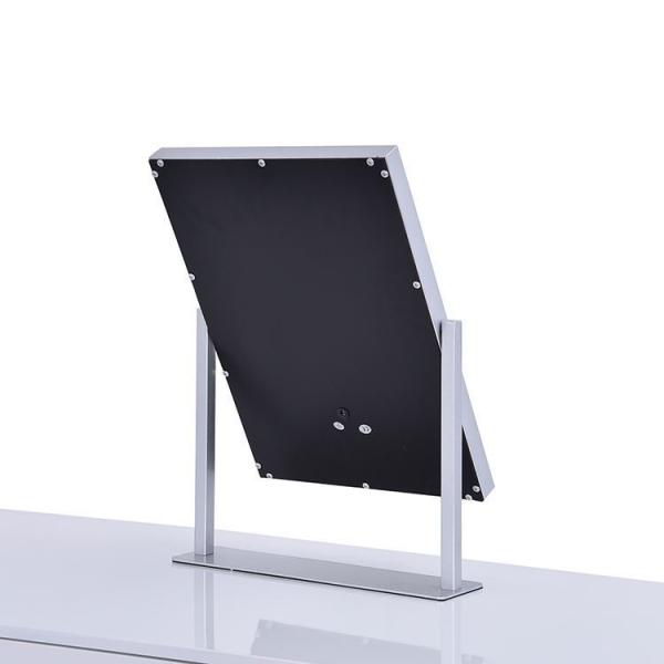 Quality OEM Durable Dressing Room Illuminated Cosmetic Beauty Vanity Mirror with LED for sale