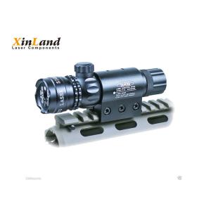 Quality Aiming Positioning Laser Hunting Light 650nm Mini Laser Scope 5mw for sale