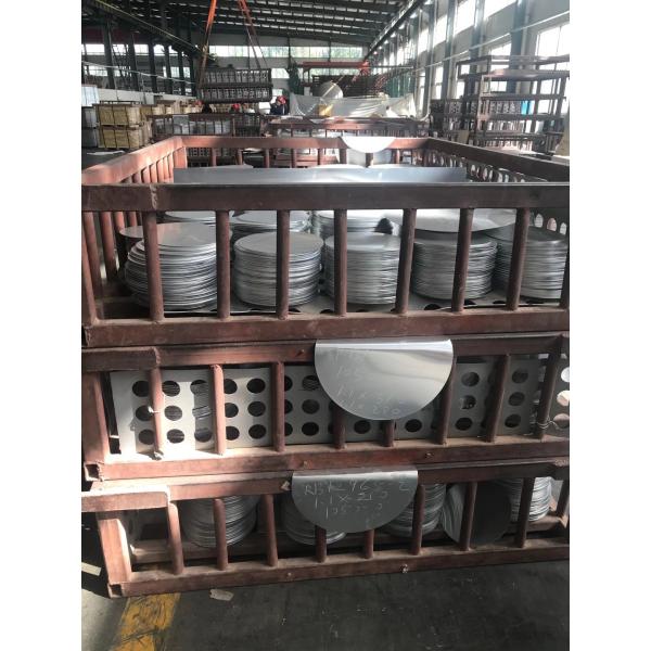 Quality HO Aluminium Circle Plate for sale