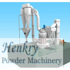 Quality Pendulum Roller Grinding Mill for sale