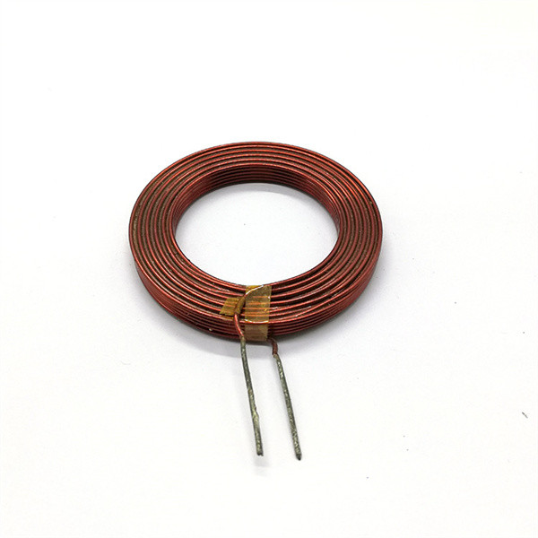 Quality Linear Motor Induction Copper Coil Wire Wound For Big Motor for sale