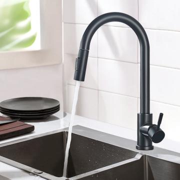 Quality Stainless Steel Hot And Cold Faucets Lead Free Custom Logo for sale