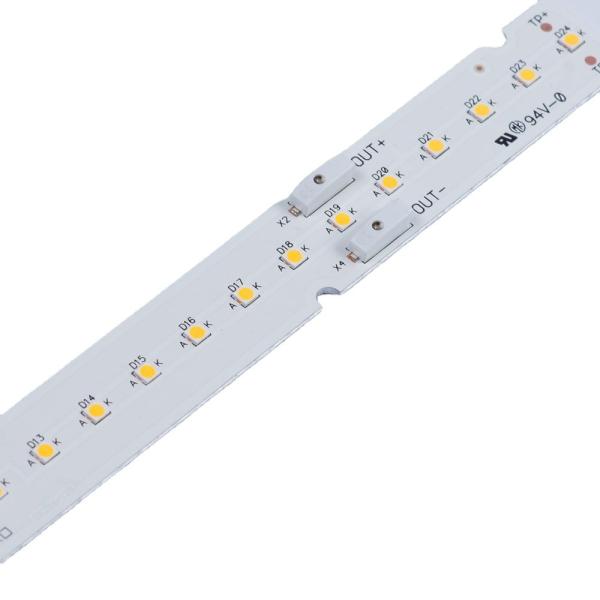 Quality 150LM SMD3030 20 Watt LED Module Strip CE RoHS FCC Certifications for sale