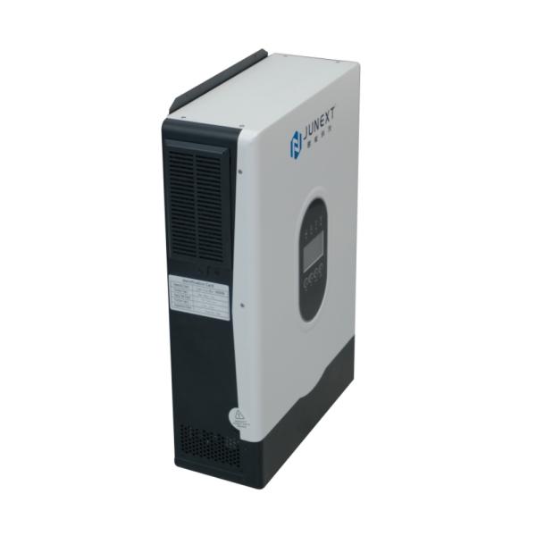 Quality 230VAC Solar Inverter 6.2KVA 48V Bess Inverter For Personal Computers for sale