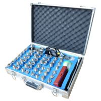 Quality Precision HSPA64 Pressure Calibrators Fitting 9.5kg Up to 15000psi Measurement for sale