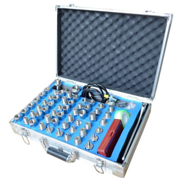 Quality Precision HSPA64 Pressure Calibrators Fitting 9.5kg Up to 15000psi Measurement Range for sale