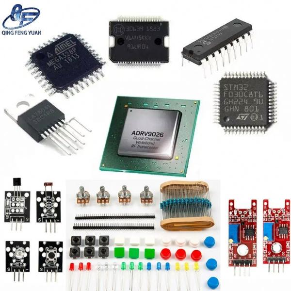 Quality DS28E15P-W35+1 INTEGRATED CIRCUIT Integrated Circuit IC Chip In Stock for sale