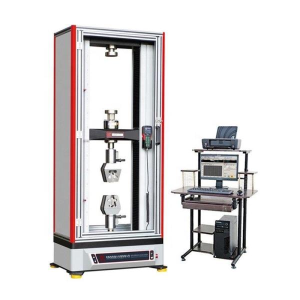 Quality 100KN Universal Tensile Testing Machine Electromechanical for sale