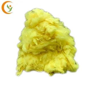 Quality Lightweight Low Moisture Polyester Staple Fiber PSF with 1.2-15dtex Fineness for sale