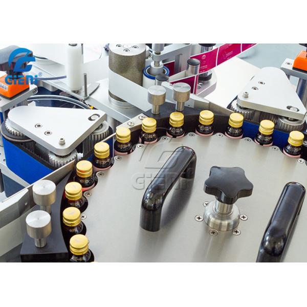 Quality SS304 Rotary Labeling Machine for sale