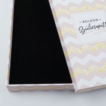 Quality Custom Logo Printed Recyclable Cardboard Packaging Box Gift Lid And Base Boxes for sale