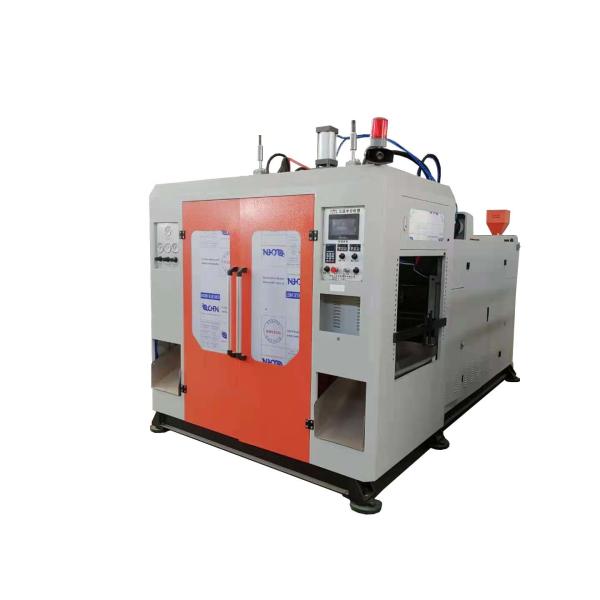 Quality 80mm Double Station Blow Molding Machine for sale