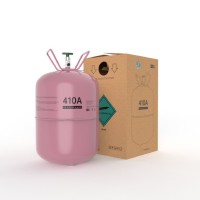 Quality 2000 GWP Refrigerant R410a Gas bottle Agriculture Reciprocating Compressor for sale