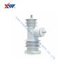 Quality 24KV 2000A Embedded Pole High Voltage Vacuum Circuit Breaker Smart Type for sale