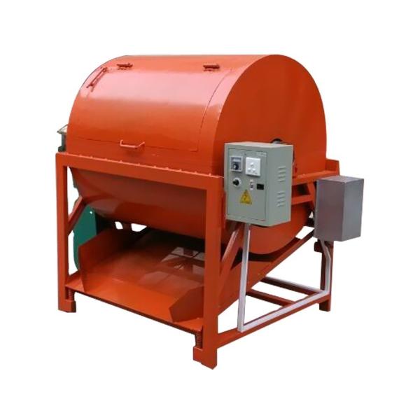Quality 25kW Scrap PCB Dismantling Machine for Electronic Component Recovery Process for sale