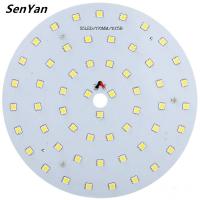 Quality LED MCPCB Electronic Aluminium PCB Board 6 Layer for sale