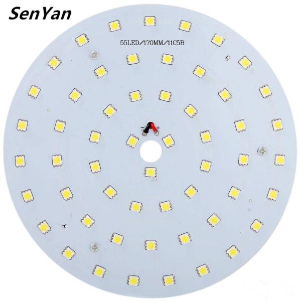 Quality LED MCPCB Electronic Aluminium PCB Board 6 Layer for sale